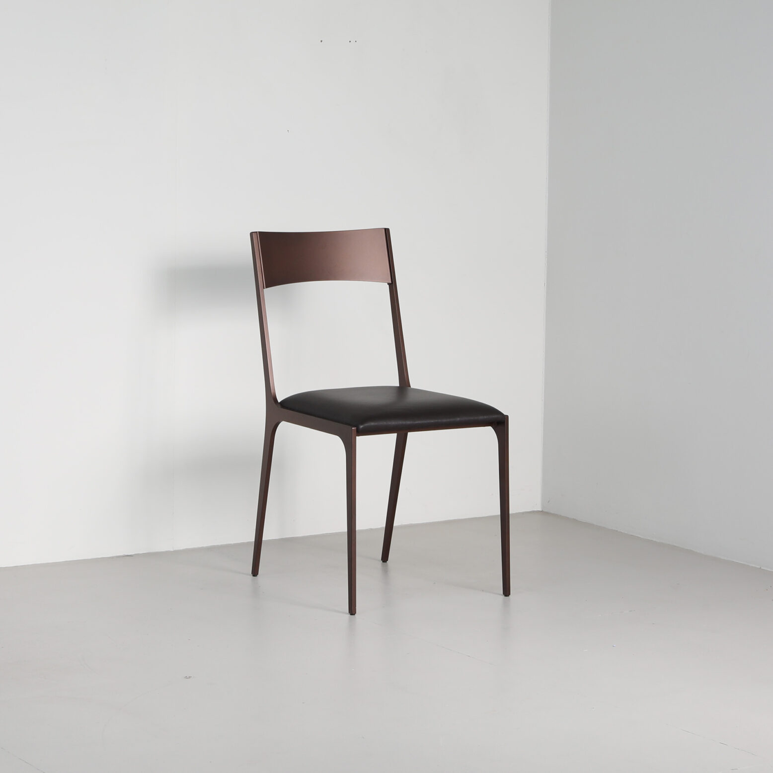 Jak Dining Chair | Contemporary Furniture by Tom FaulknerTom Faulkner