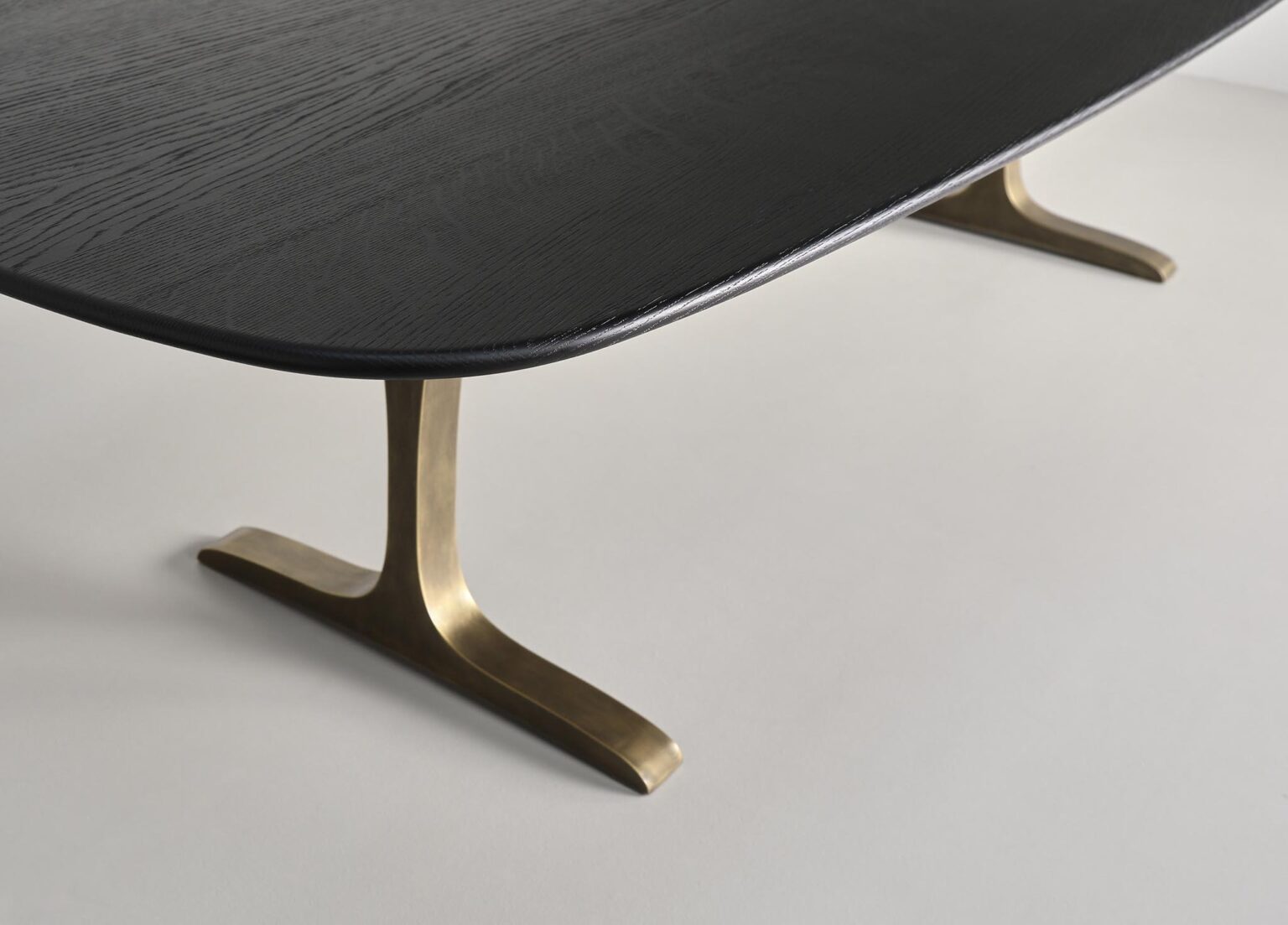 Angel Rectangular Dining Table | Modern Furniture by Tom FaulknerTom ...