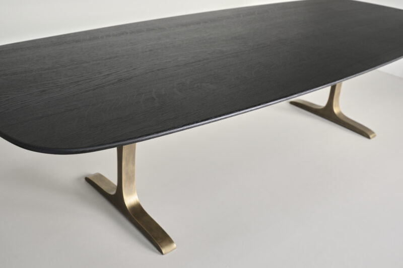 A Complete Dining Table Size Guide for Every Space