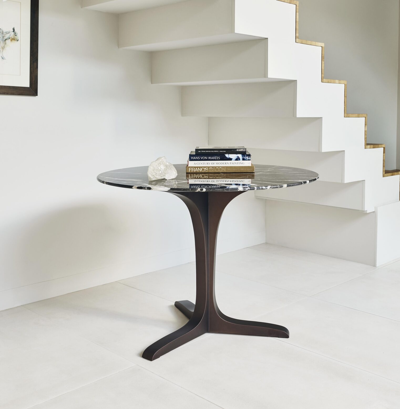 A Complete Dining Table Size Guide for Every Space