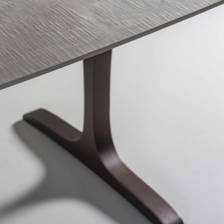 Angel Rectangular Dining Table | Modern Furniture by Tom FaulknerTom ...