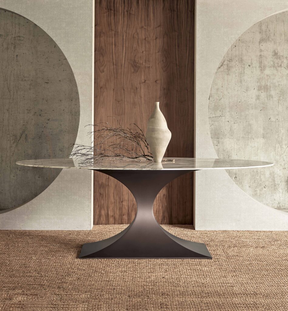 Top Ten Dining Tables of the 20th CenturyTom Faulkner