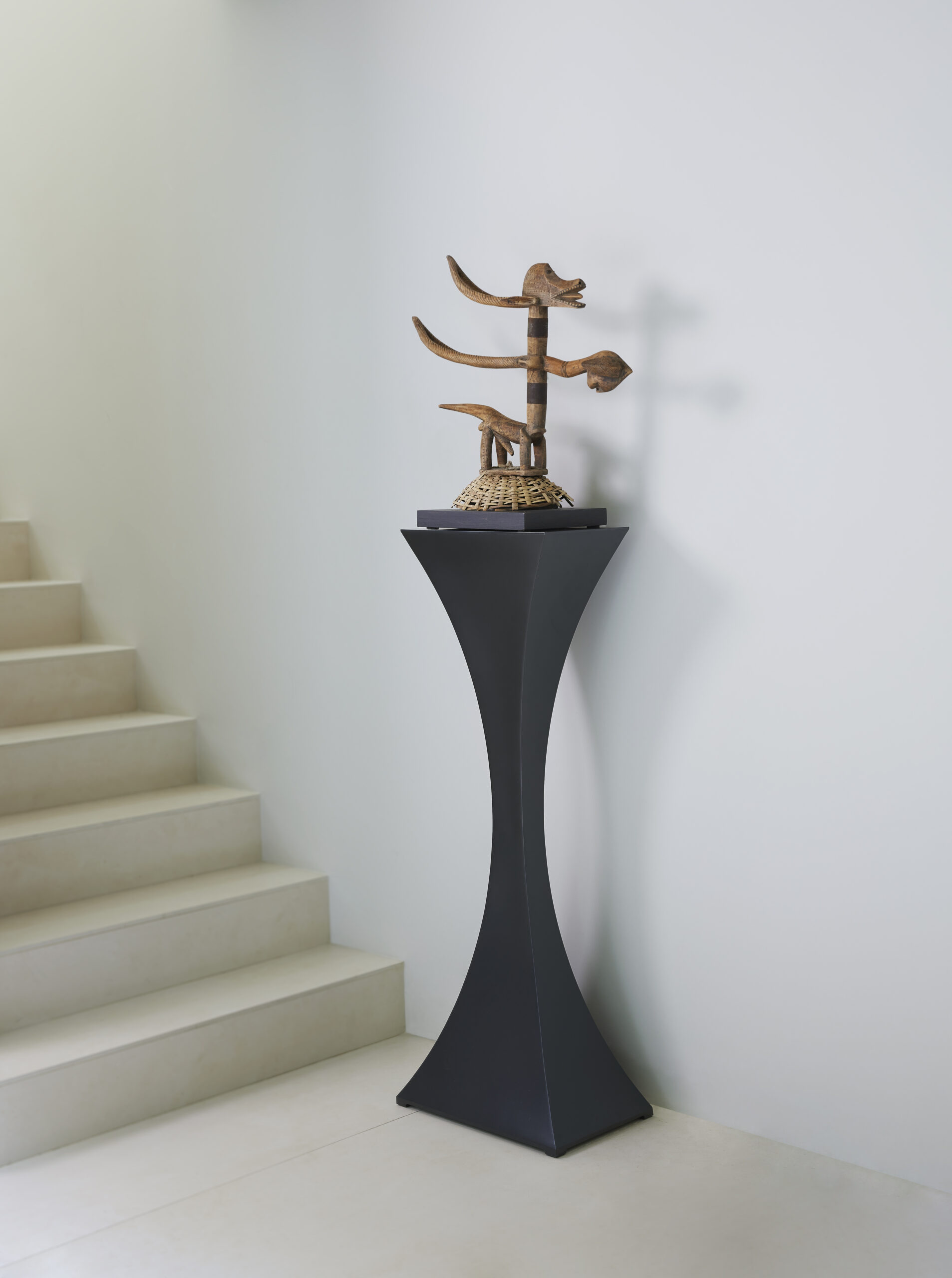 The Rise of the Plinth - Tom FaulknerTom Faulkner