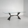 Echo Rectangular Dining Table | Modern Furniture by Tom FaulknerTom ...