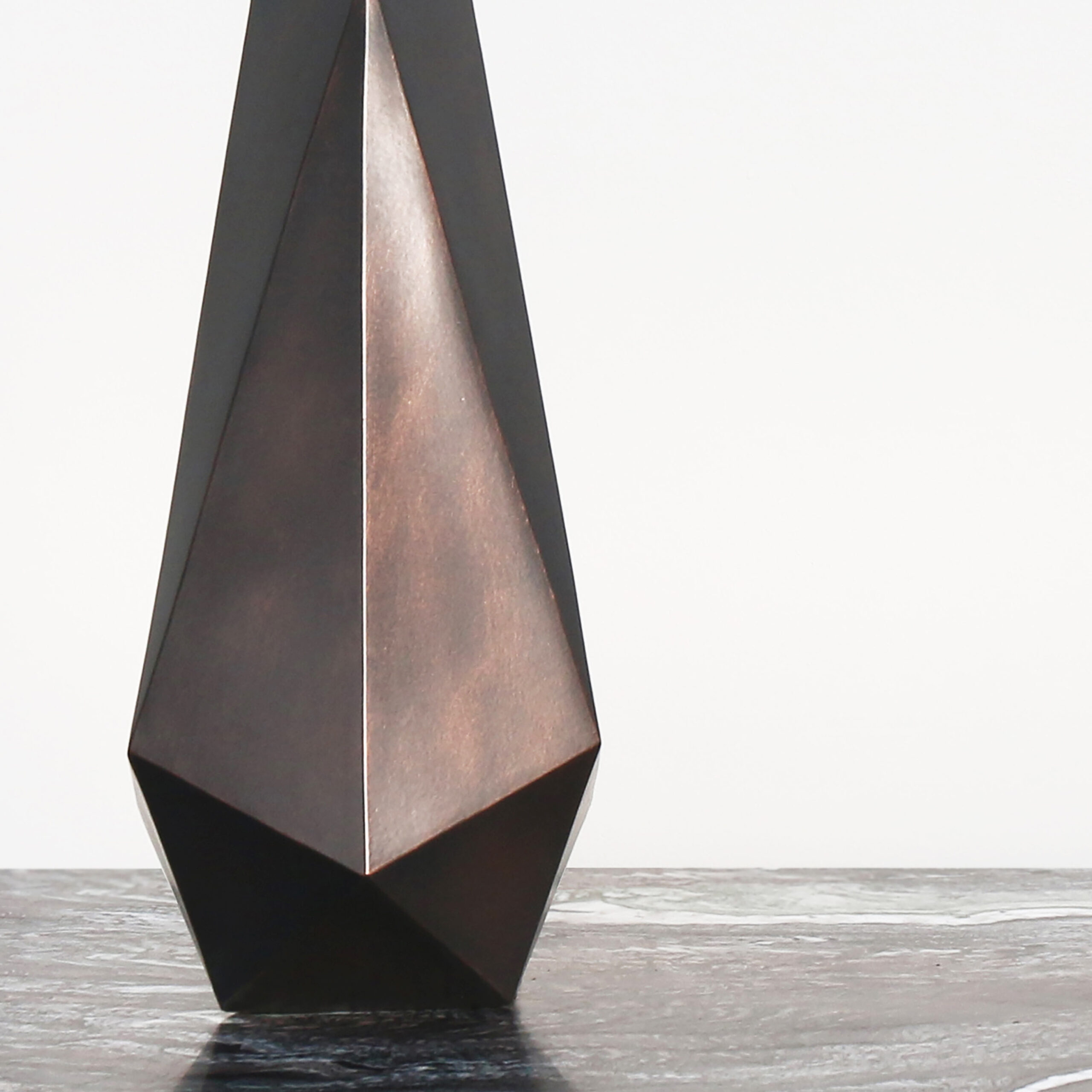 Galena Table Lamp | Luxury Lighting by Tom FaulknerTom Faulkner