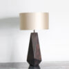 Galena Table Lamp | Luxury Lighting by Tom FaulknerTom Faulkner
