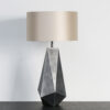 Galena Table Lamp | Luxury Lighting by Tom FaulknerTom Faulkner