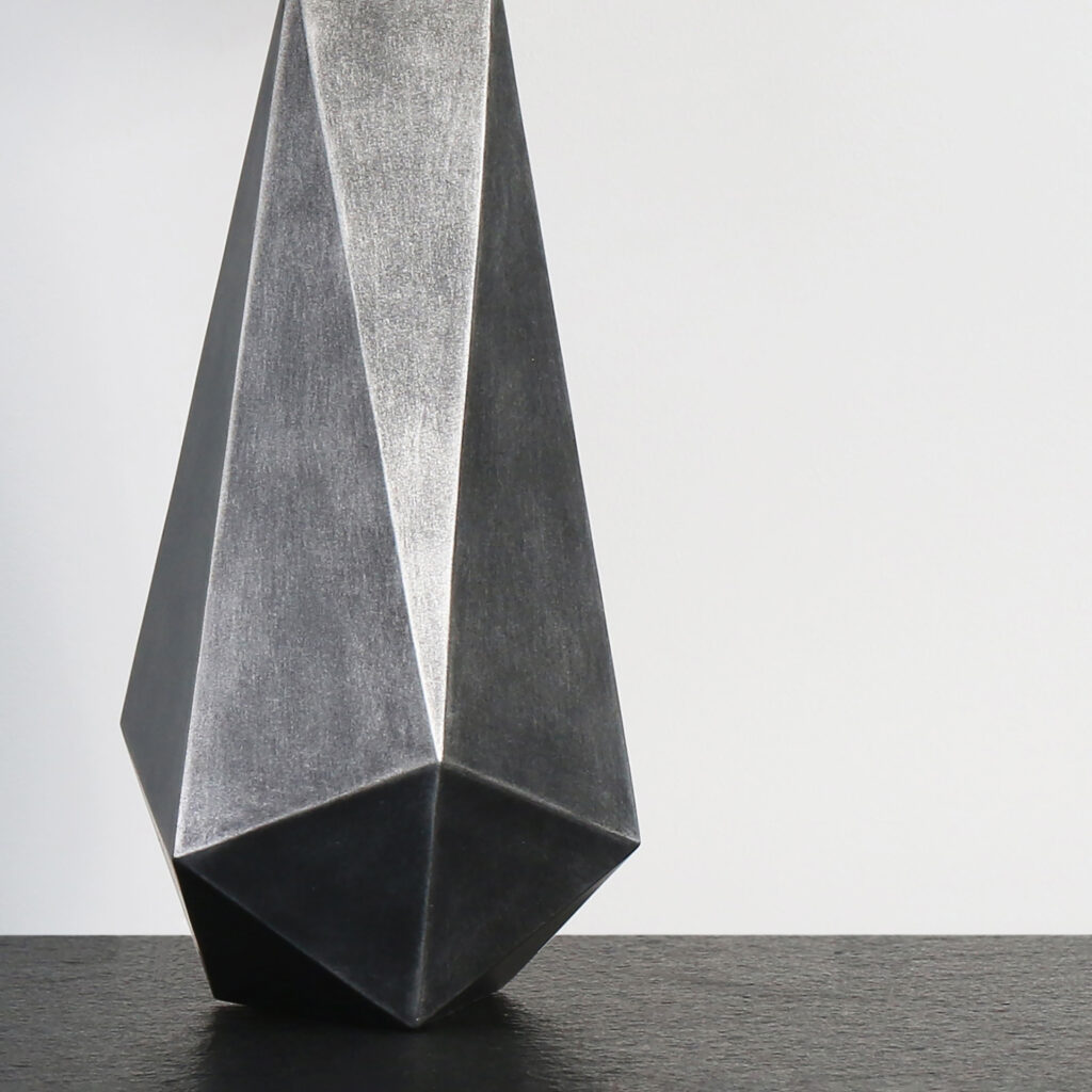 Galena Table Lamp | Luxury Lighting by Tom FaulknerTom Faulkner