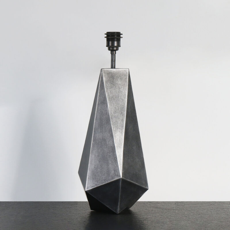 AVA Table Lamp | Luxury Lighting by Tom FaulknerTom Faulkner