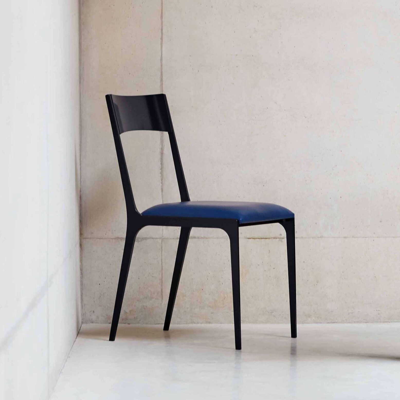 Jak Chair | Contemporary Furniture by Tom FaulknerTom Faulkner