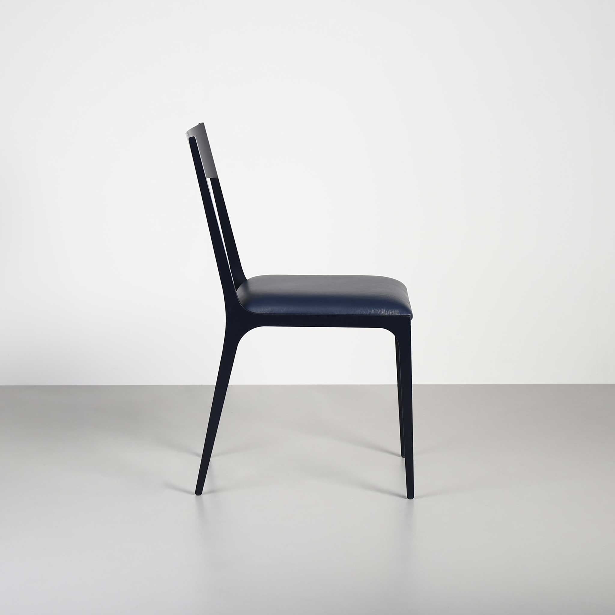Jak Chair | Contemporary Furniture by Tom FaulknerTom Faulkner