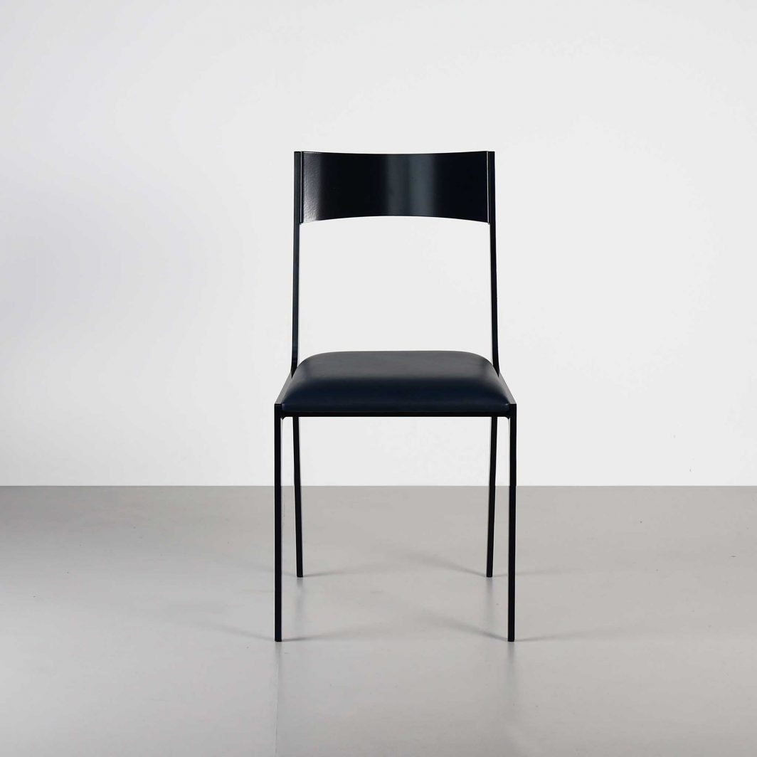 Jak Chair | Contemporary Furniture by Tom FaulknerTom Faulkner