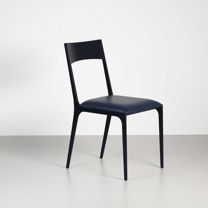 Jak Chair | Contemporary Furniture by Tom FaulknerTom Faulkner
