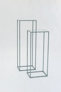 The Rise of the Plinth - Tom Faulkner