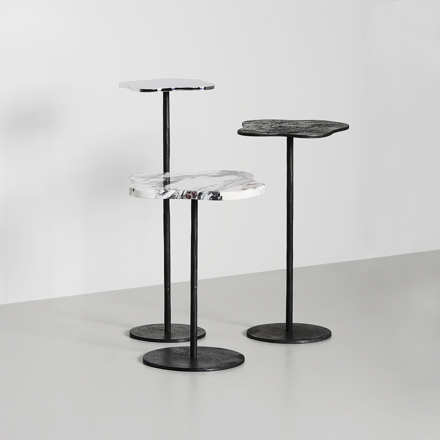 Side Tables | Contemporary Furniture by Tom FaulknerTom Faulkner