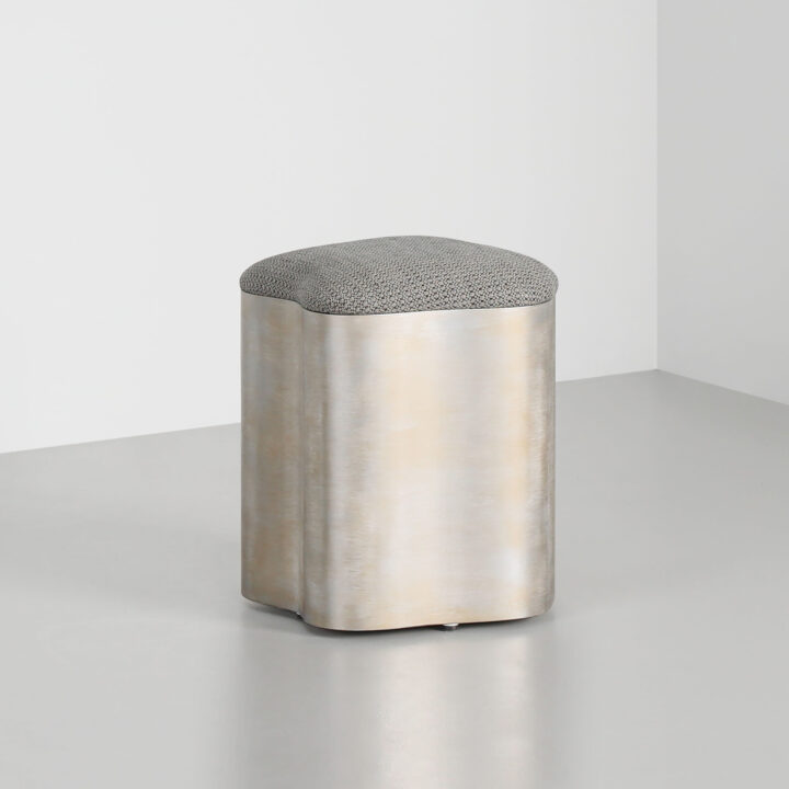 Ariel Stool | Contemporary Furniture by Tom FaulknerTom Faulkner