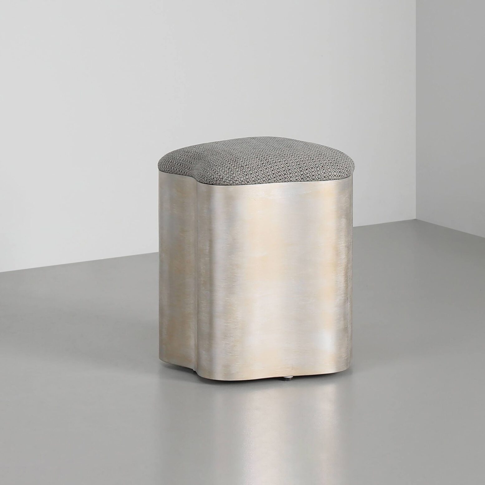 Ariel Stool | Contemporary Furniture by Tom FaulknerTom Faulkner