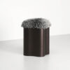 Lily Stool | Contemporary Furniture by Tom FaulknerTom Faulkner