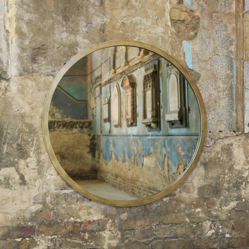 Time For Reflection: How to Choose a Mirror - Tom FaulknerTom Faulkner
