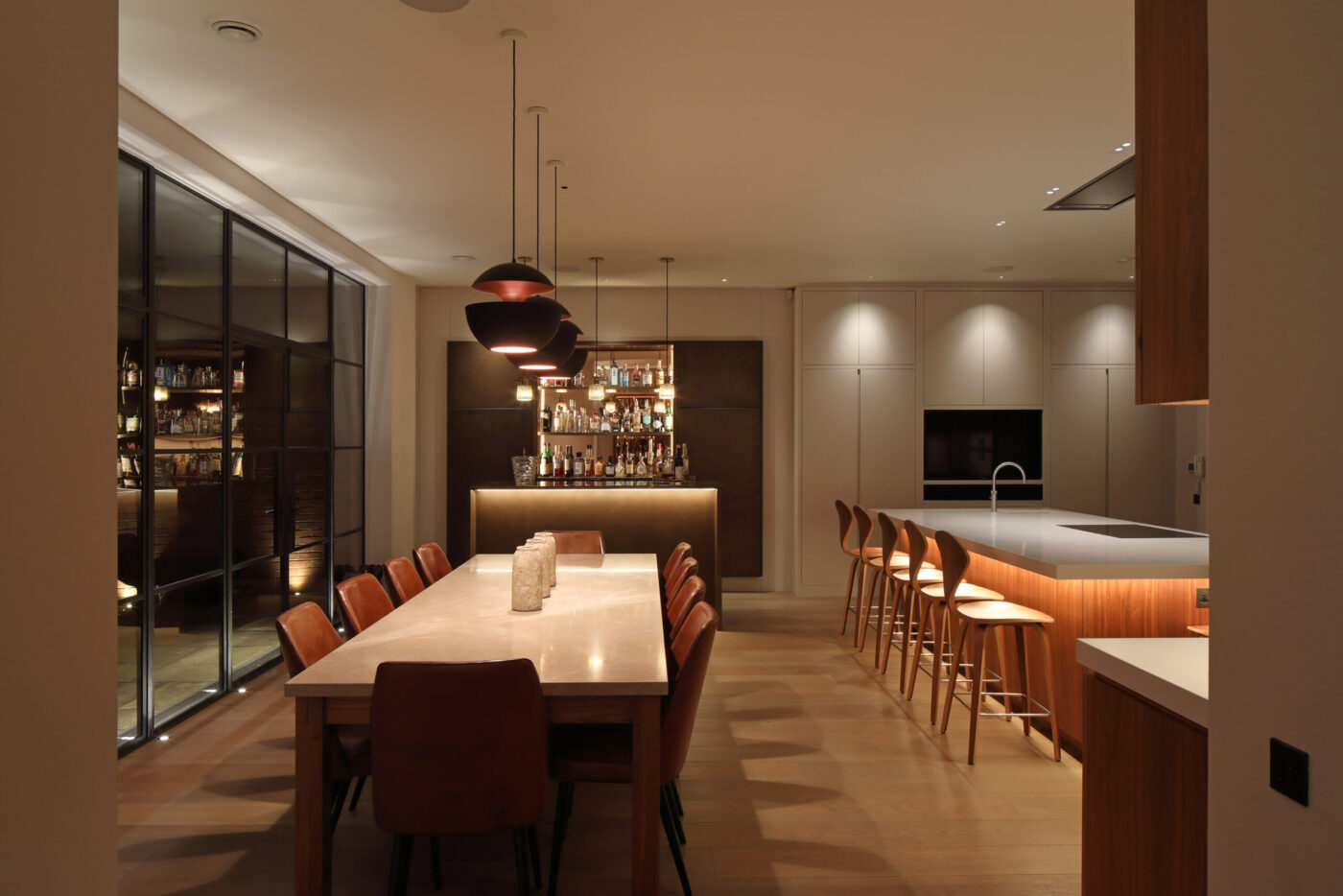 Tips on Lighting Your Home | Tom Faulkner