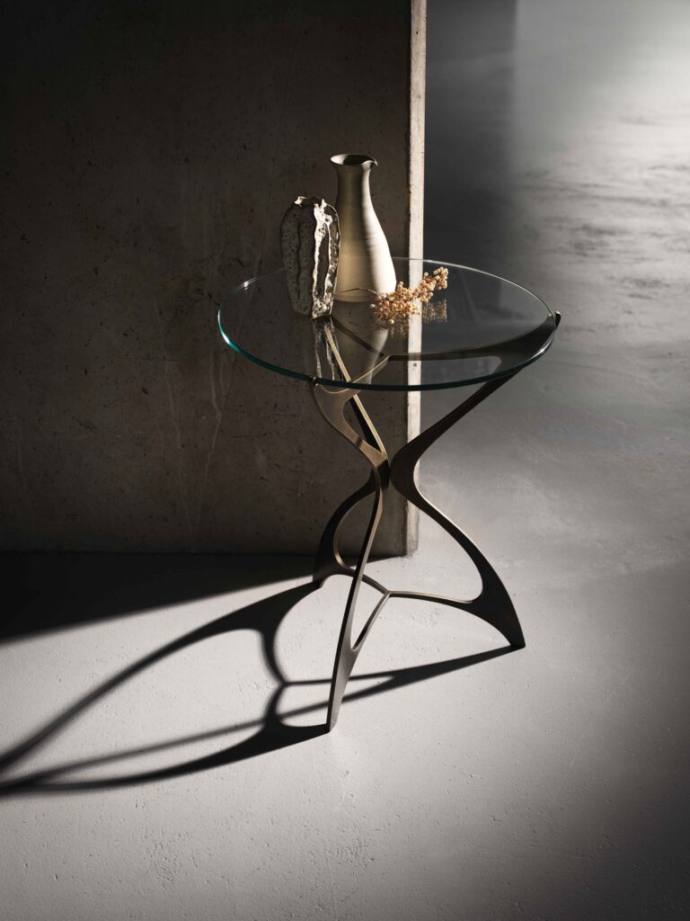 Essential Guide to Cocktail Tables | Tom Faulkner Designer Furniture