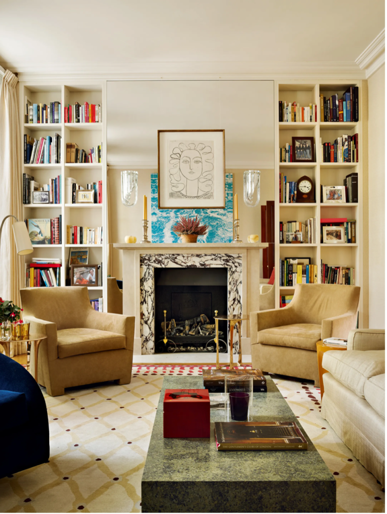 David Mlinaric: Harmony in Difference - Tom FaulknerTom Faulkner