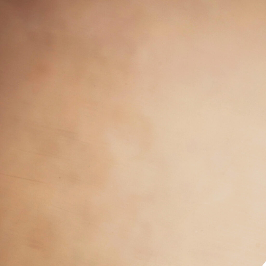 Dull Polished Bronze | handmade furniture by designer Tom FaulknerTom ...