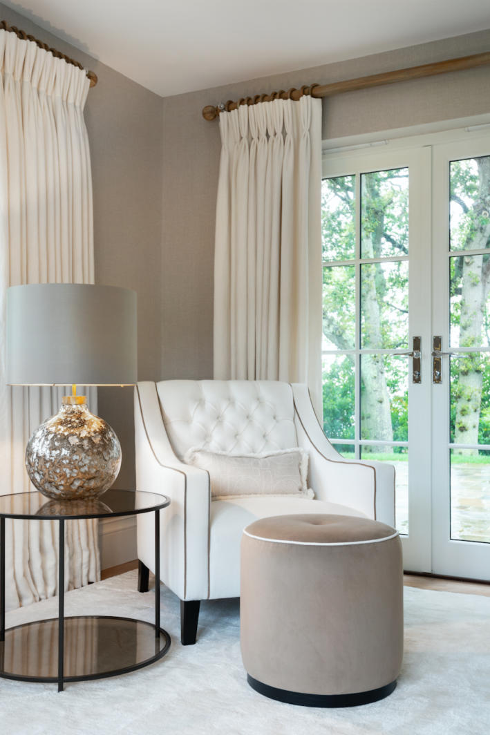 How to Choose a Side Table - Tom FaulknerTom Faulkner