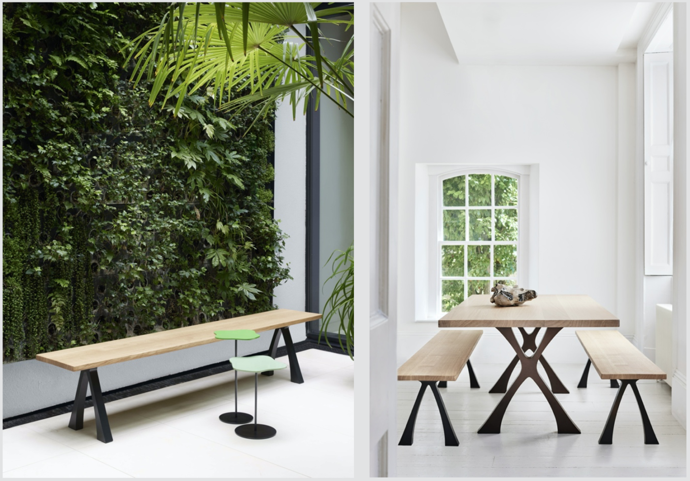 How to Furnish a Conservatory or OrangeryTom Faulkner