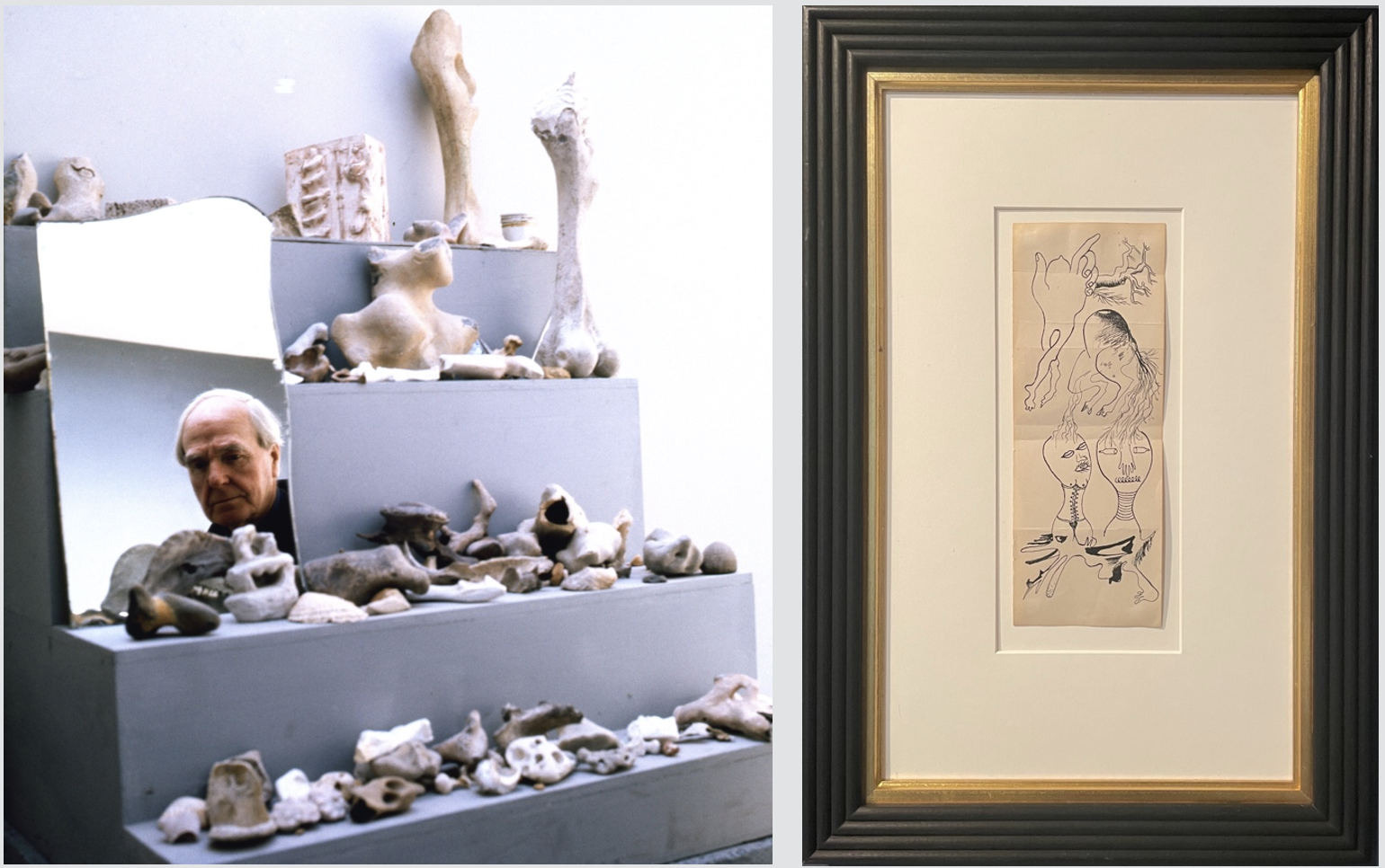 British Surrealism: Art as Exploration - Tom Faulkner