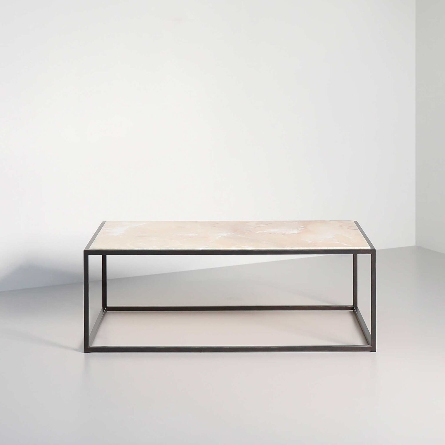 Siena Rectangular Coffee Table | Modern Furniture by Tom FaulknerTom ...