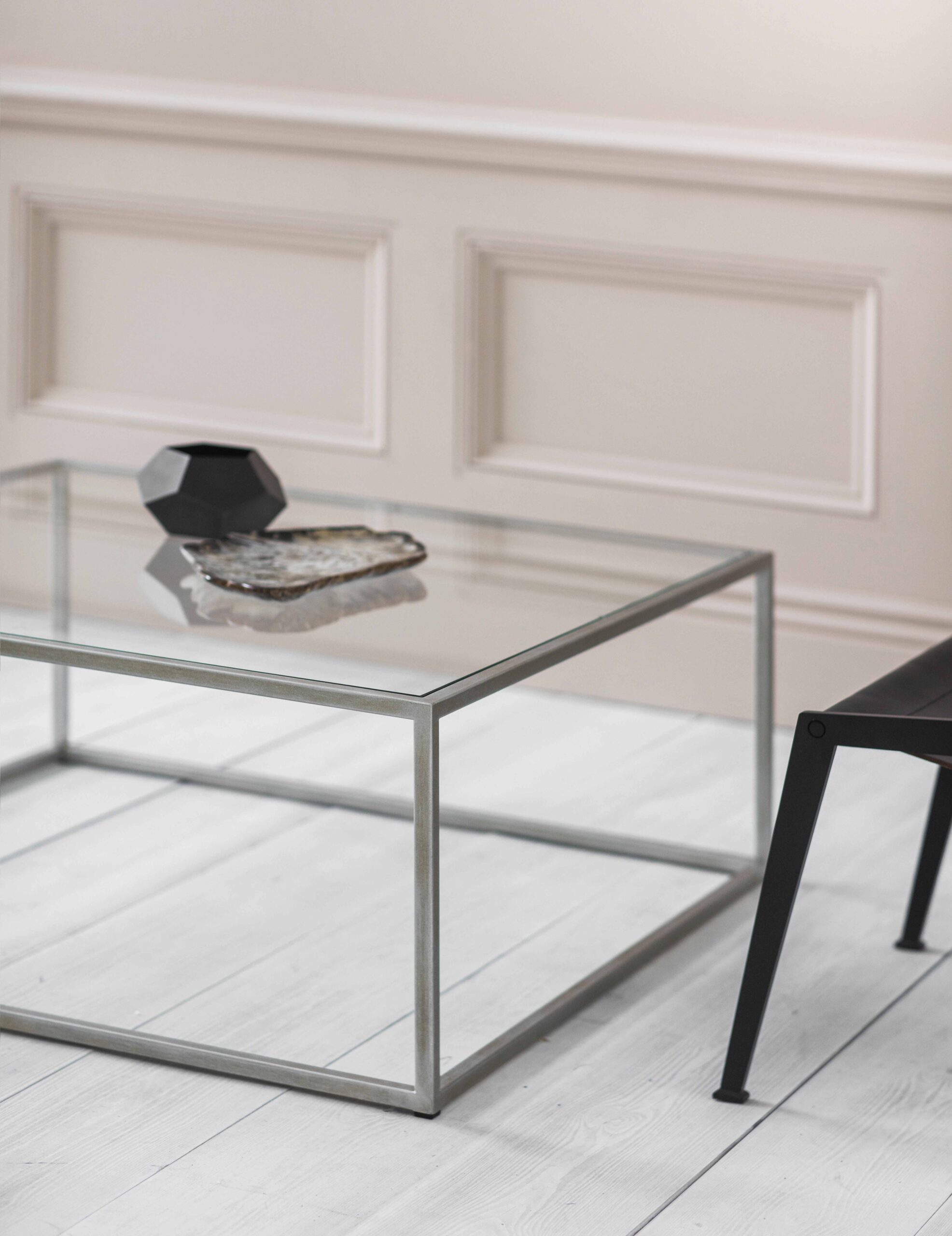 Siena Rectangular Coffee Table | Modern Furniture by Tom FaulknerTom ...