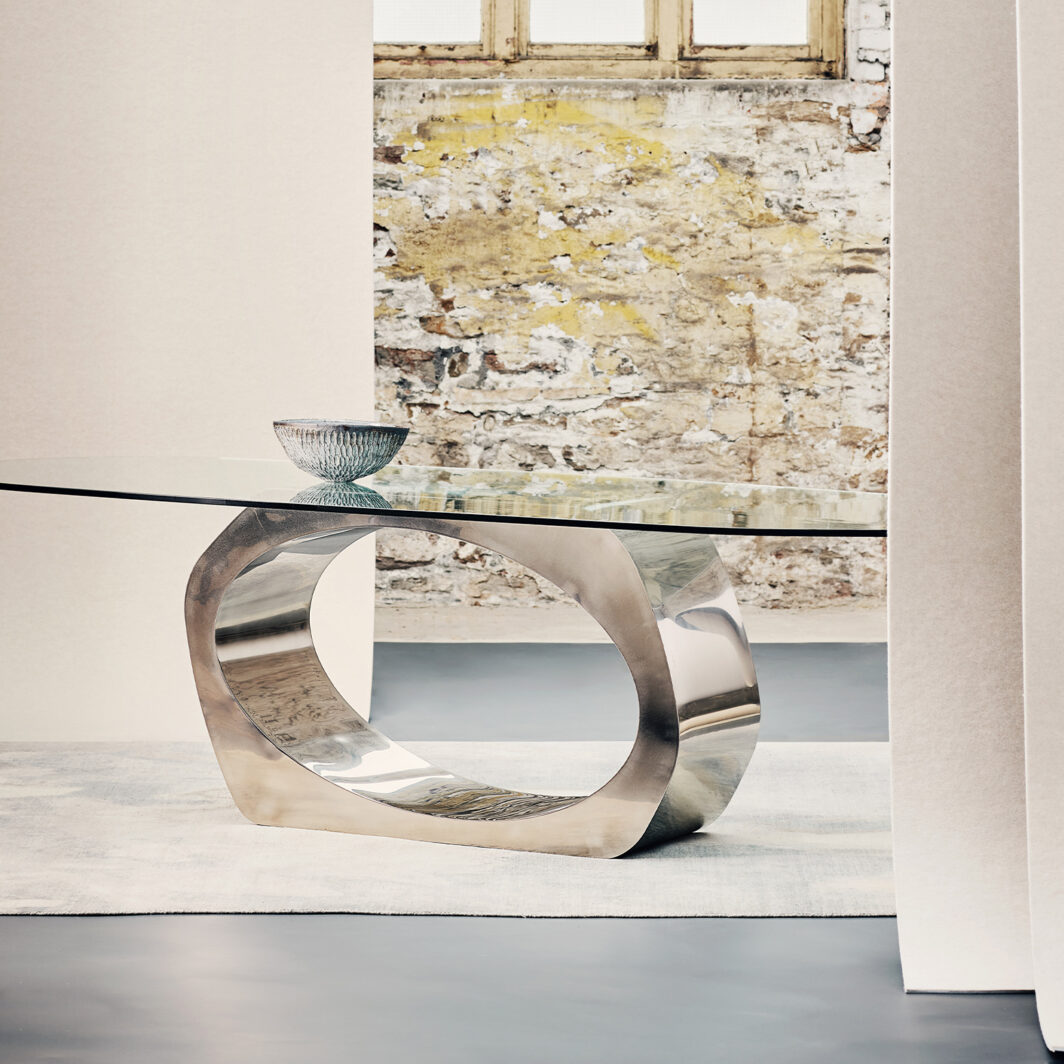 Dining Tables | Modern Luxury Furniture by Tom FaulknerTom Faulkner
