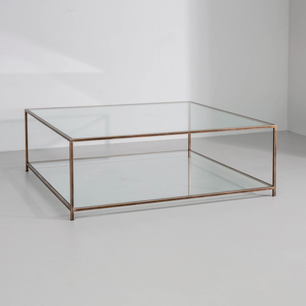Rectangular and Square Coffee Tables | Luxury Furniture by Tom ...
