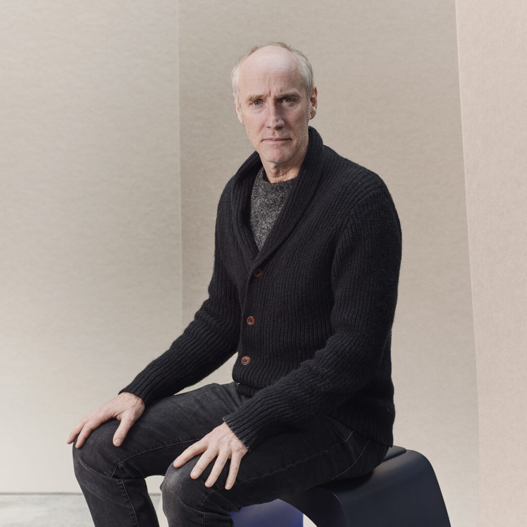 Tom Faulkner | Modern & Contemporary Handmade FurnitureTom Faulkner