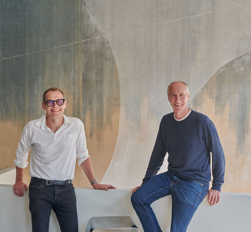 Tom Faulkner | Modern & Contemporary Handmade FurnitureTom Faulkner