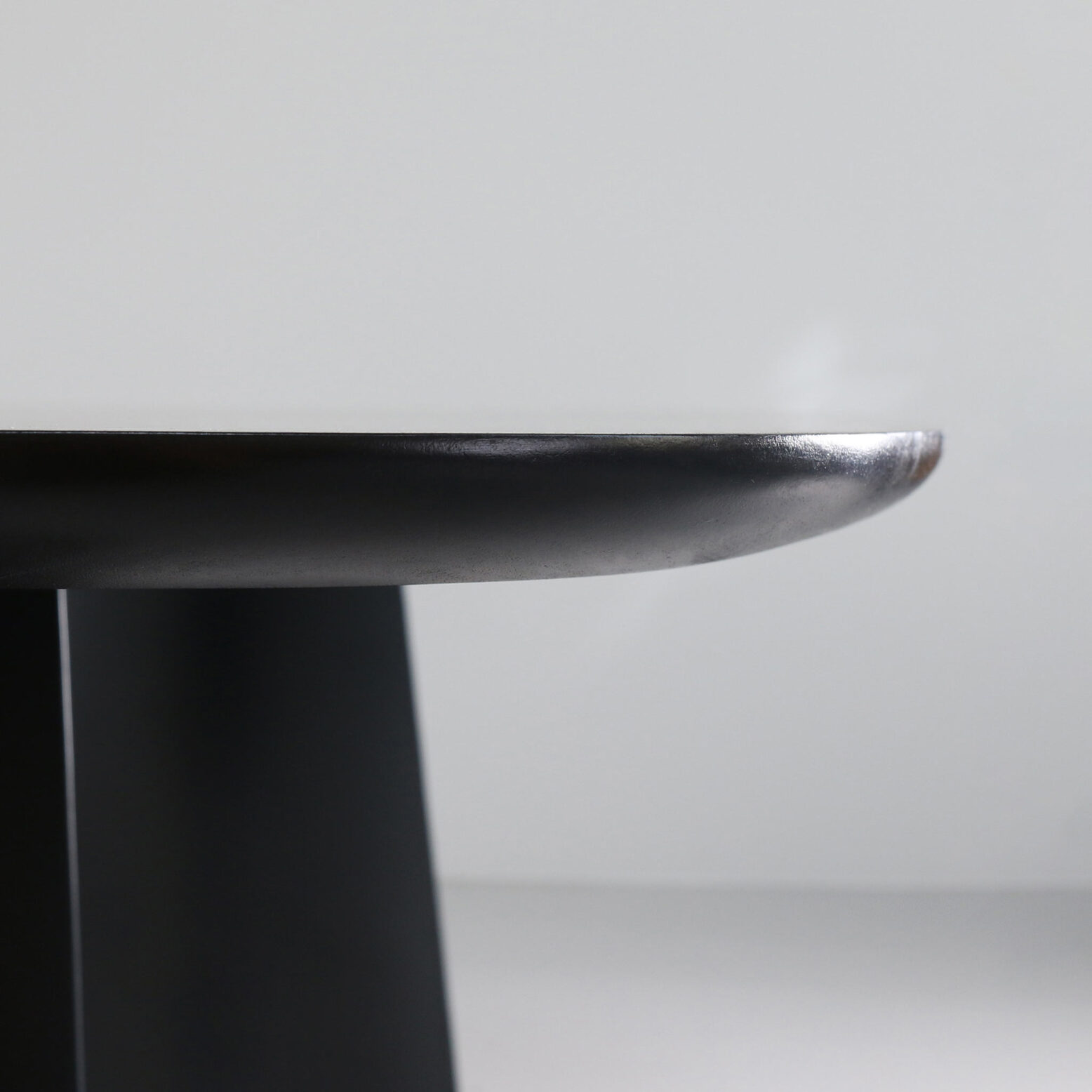 Vale Dining Table | Designer Furniture from Tom FaulknerTom Faulkner