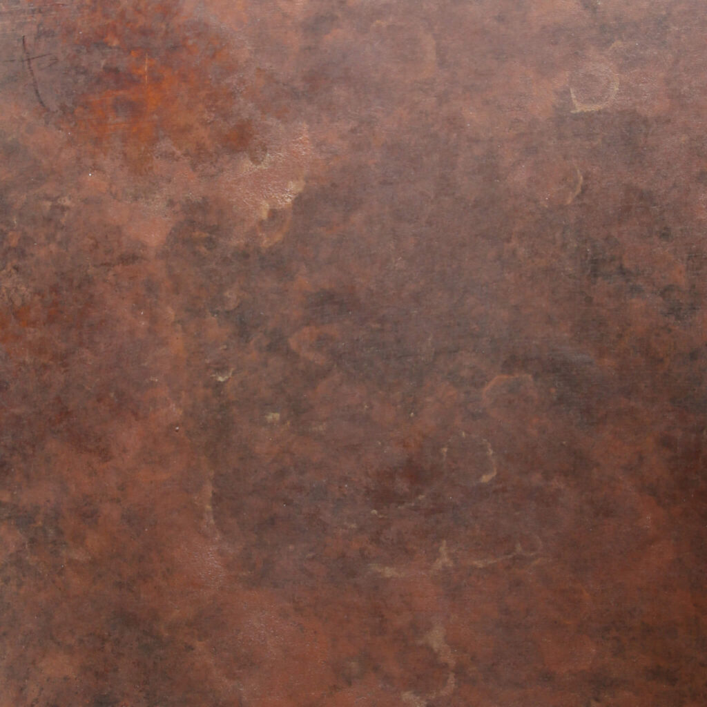 Dull Polished Bronze | handmade furniture by designer Tom FaulknerTom ...