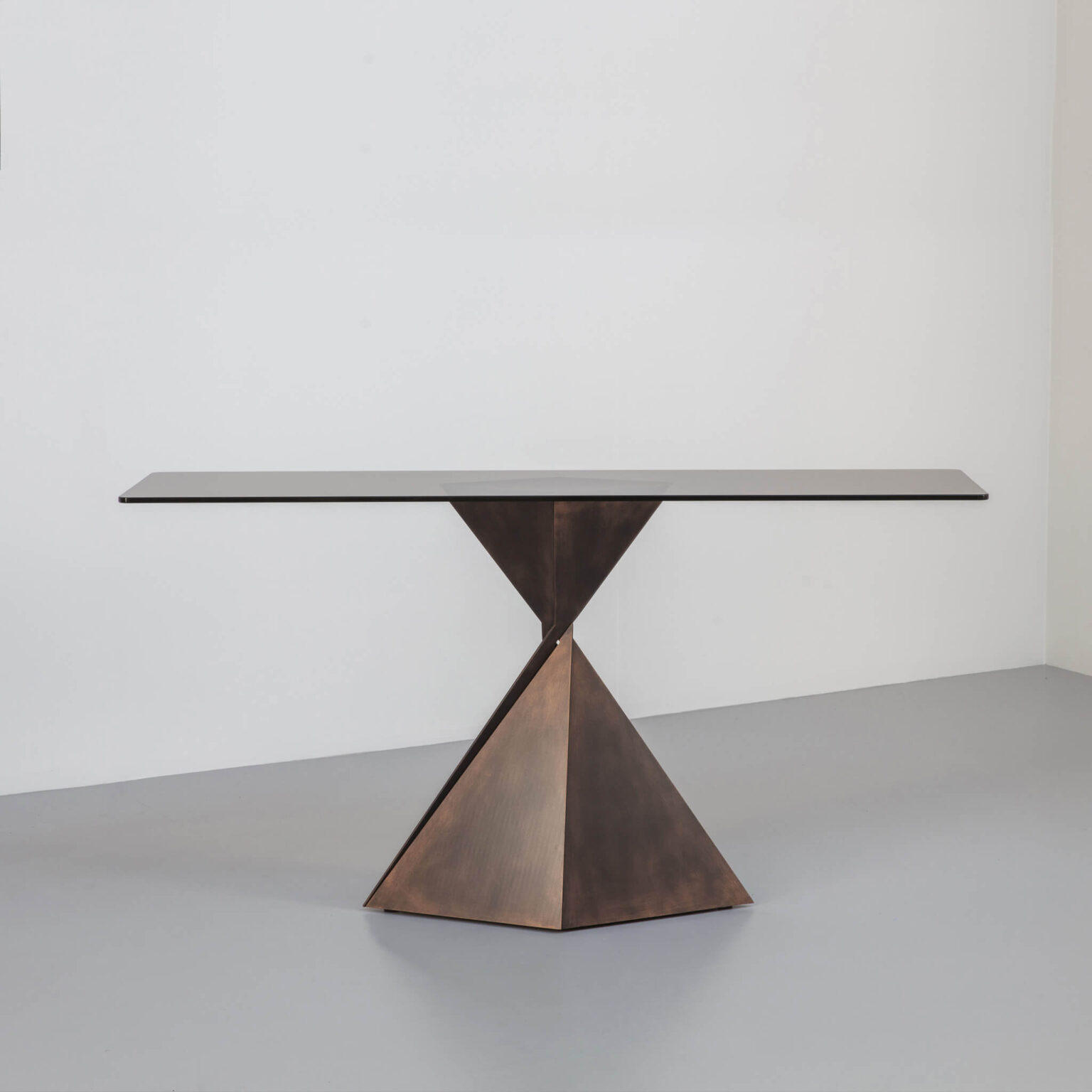 Console Tables | Contemporary Furniture by Tom FaulknerTom Faulkner