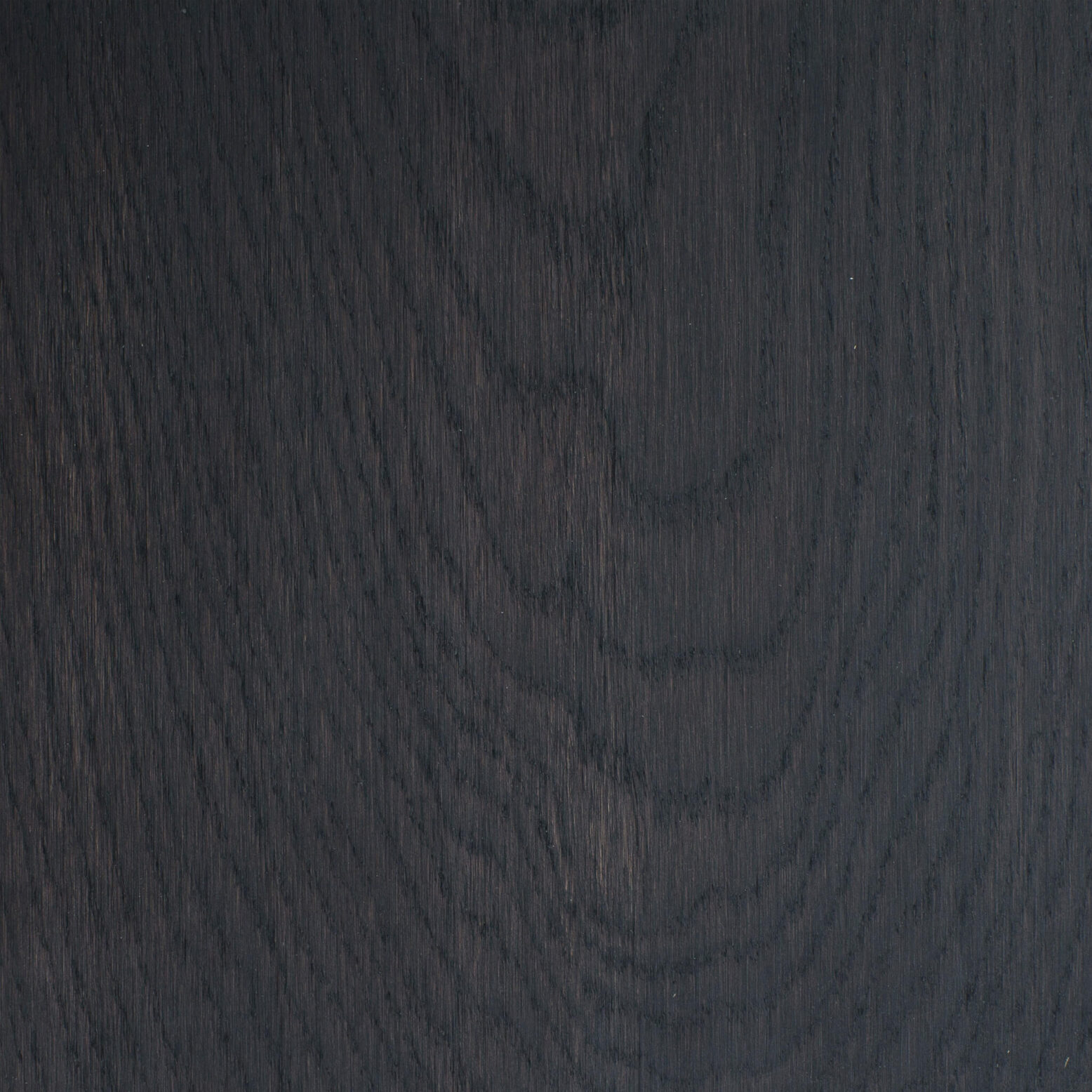 Ebonised Oak Wooden Table Top | Furniture by Tom Faulkner