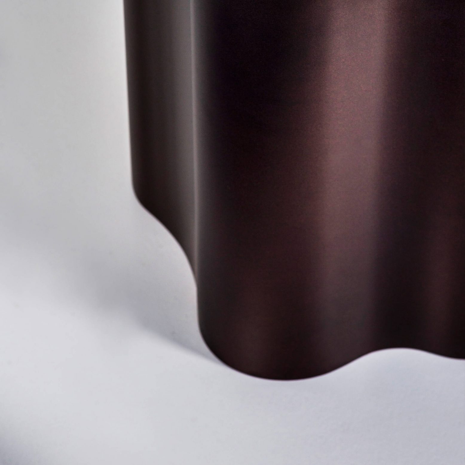 Lily Stool | Contemporary Furniture by Tom FaulknerTom Faulkner