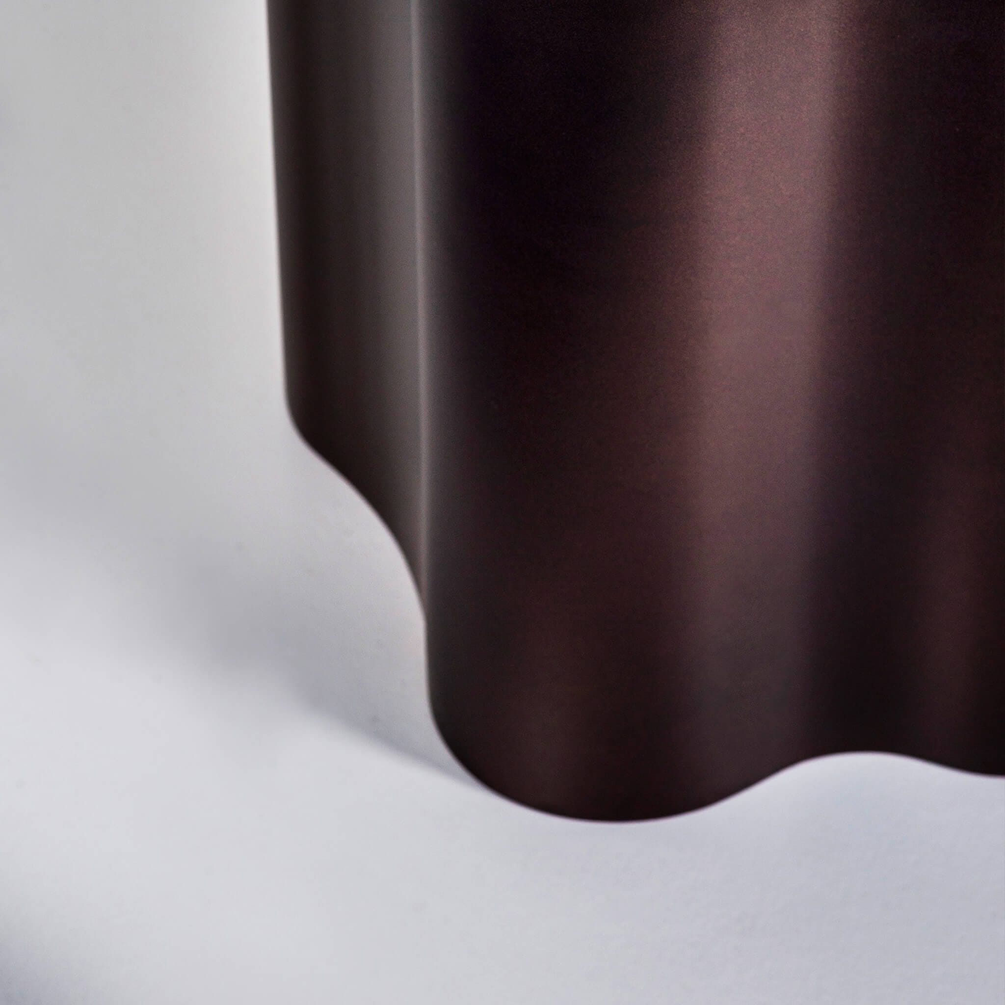 Lily Stool | Contemporary Furniture by Tom FaulknerTom Faulkner