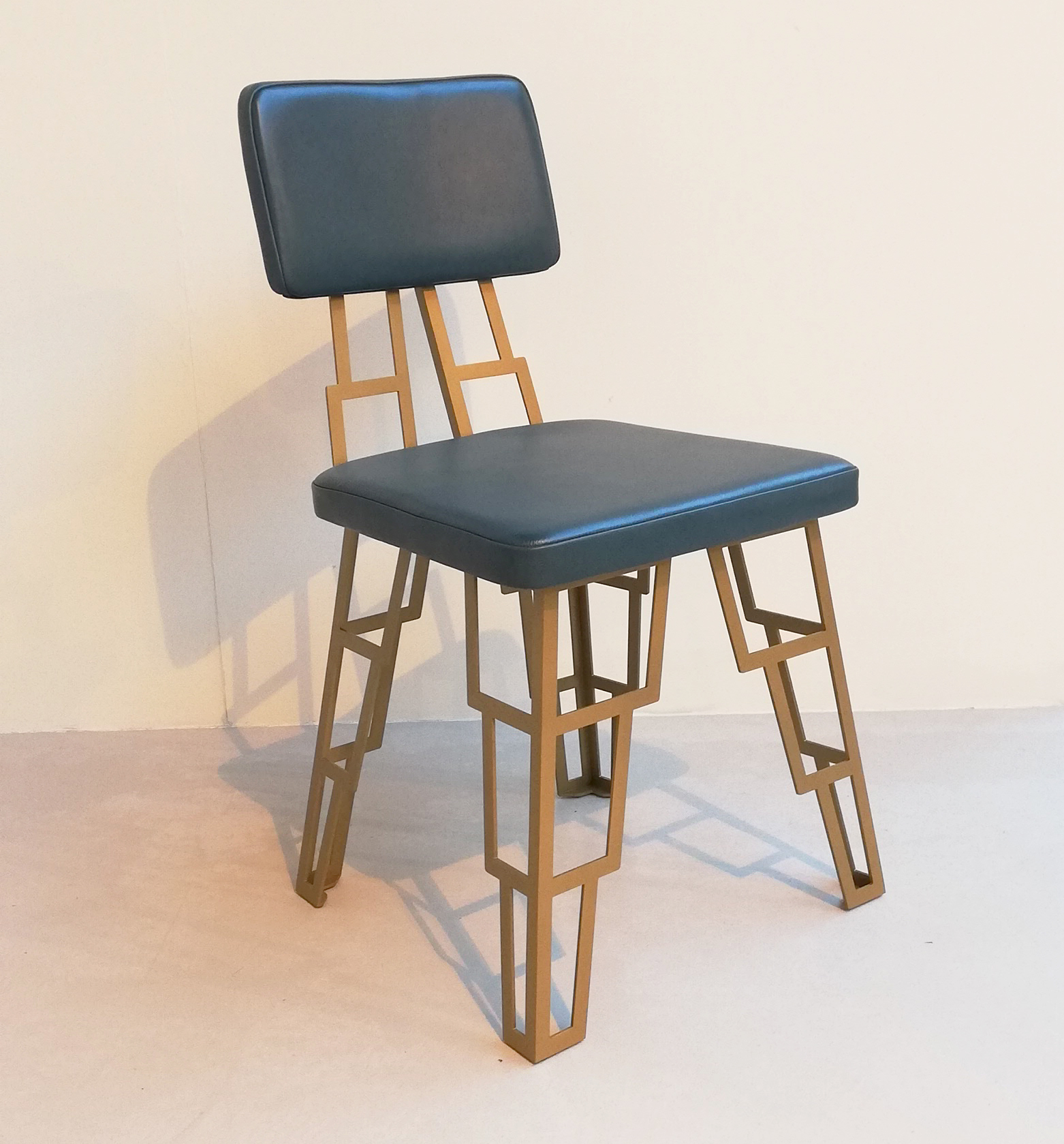 Winner of the Take A Seat design competition! - Tom FaulknerTom Faulkner